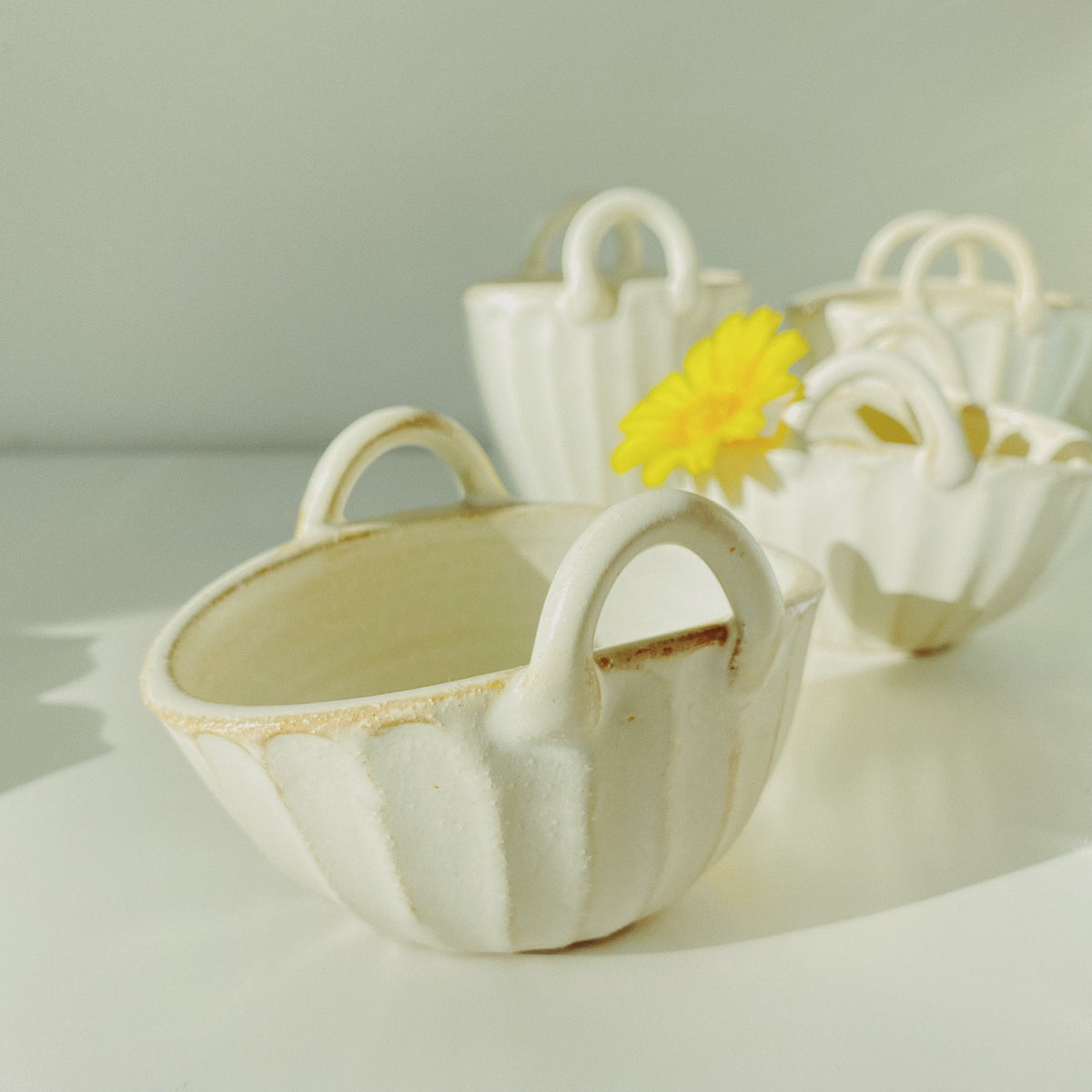 Mashiko Ware (Mashiko-yaki) – STH. CLAY TABLEWARE AND HOME