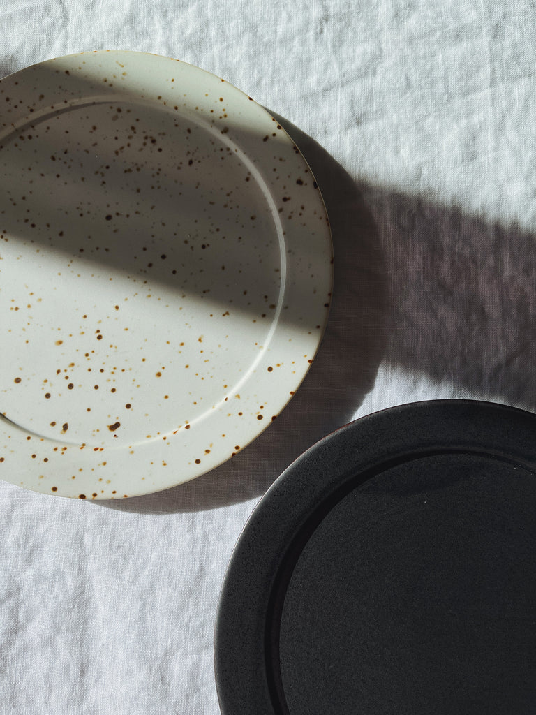 Arita Ware Yamachu Wabi-Sabi Collection - White – STH. CLAY TABLEWARE AND HOME